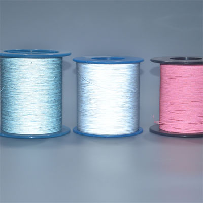 High Reflective Yarn 4000m/Roll Safety Clothing Wear And Protection ...
