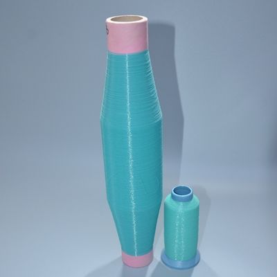Transparent Polyethylene Monofilament Yarn 0.25MM HDPE Yarn
