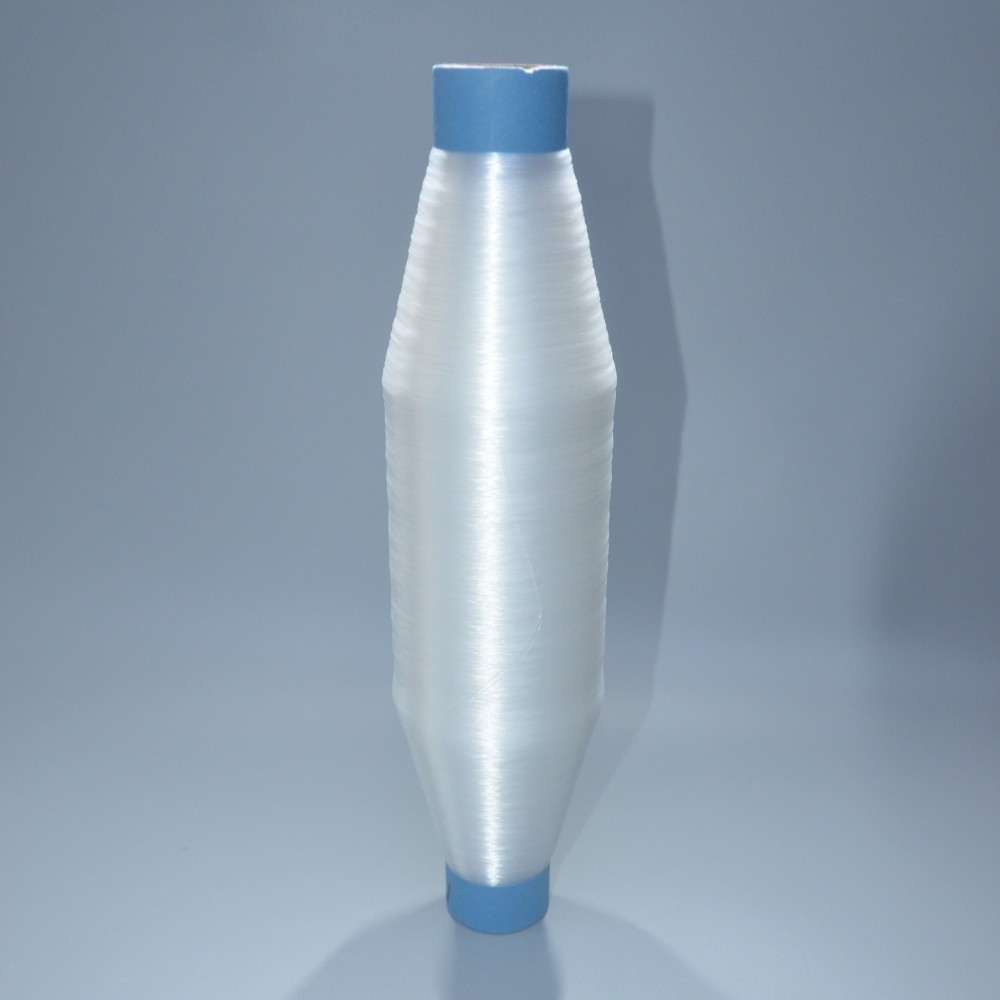 Natural Color Nylon Monofilament Yarn 0.12MM Nylon 66 Monofilament